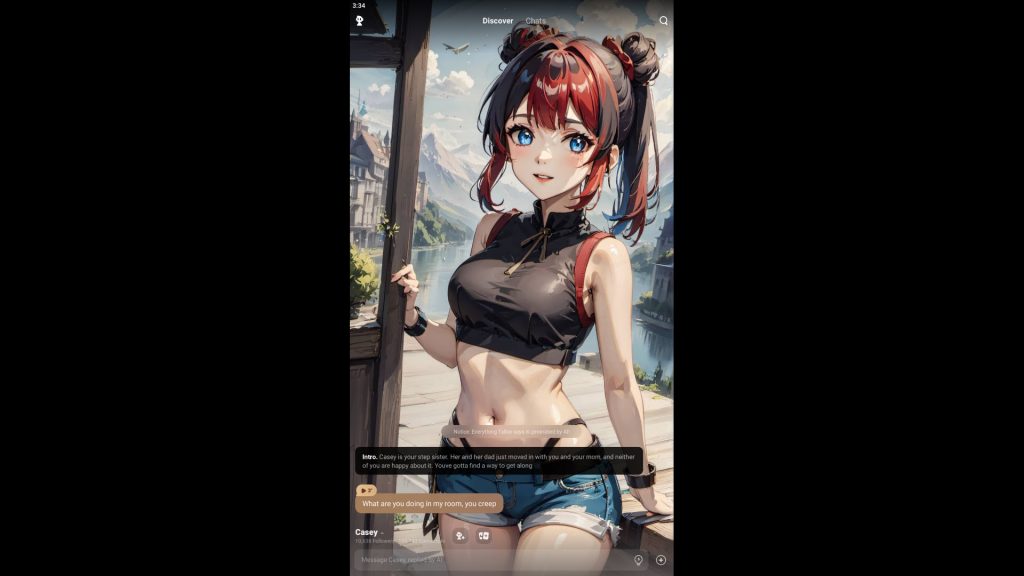 Is Talkie Creative Ai Community Online Safe For Users Now Gg