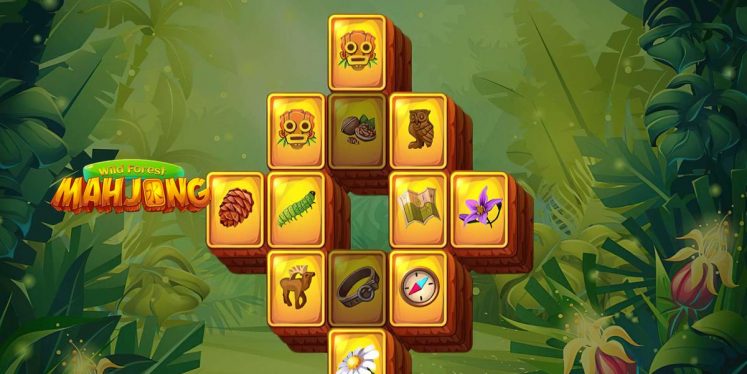 Best Mahjong Games To Play Online