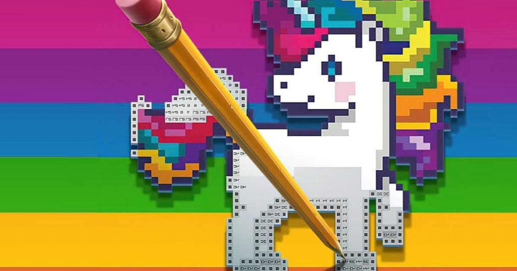 The 7 Best Coloring Games Online: Unleash Your Creativity