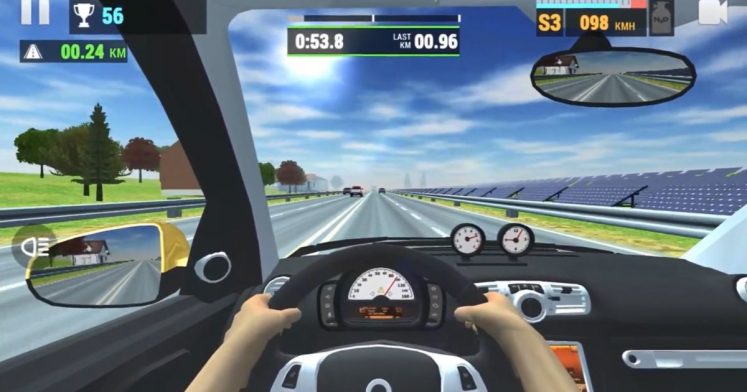 The 8 Best Racing Games Online That You Can Play for Free