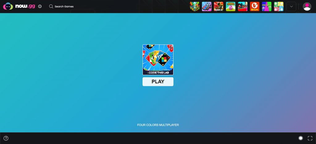 Play the Best Card Games Online for Free | now.gg