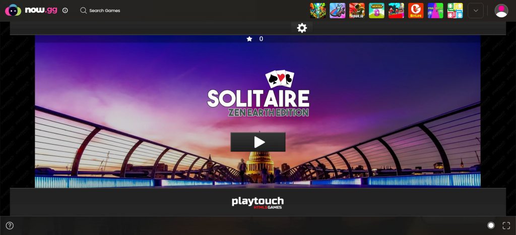 Play the Best Card Games Online for Free | now.gg