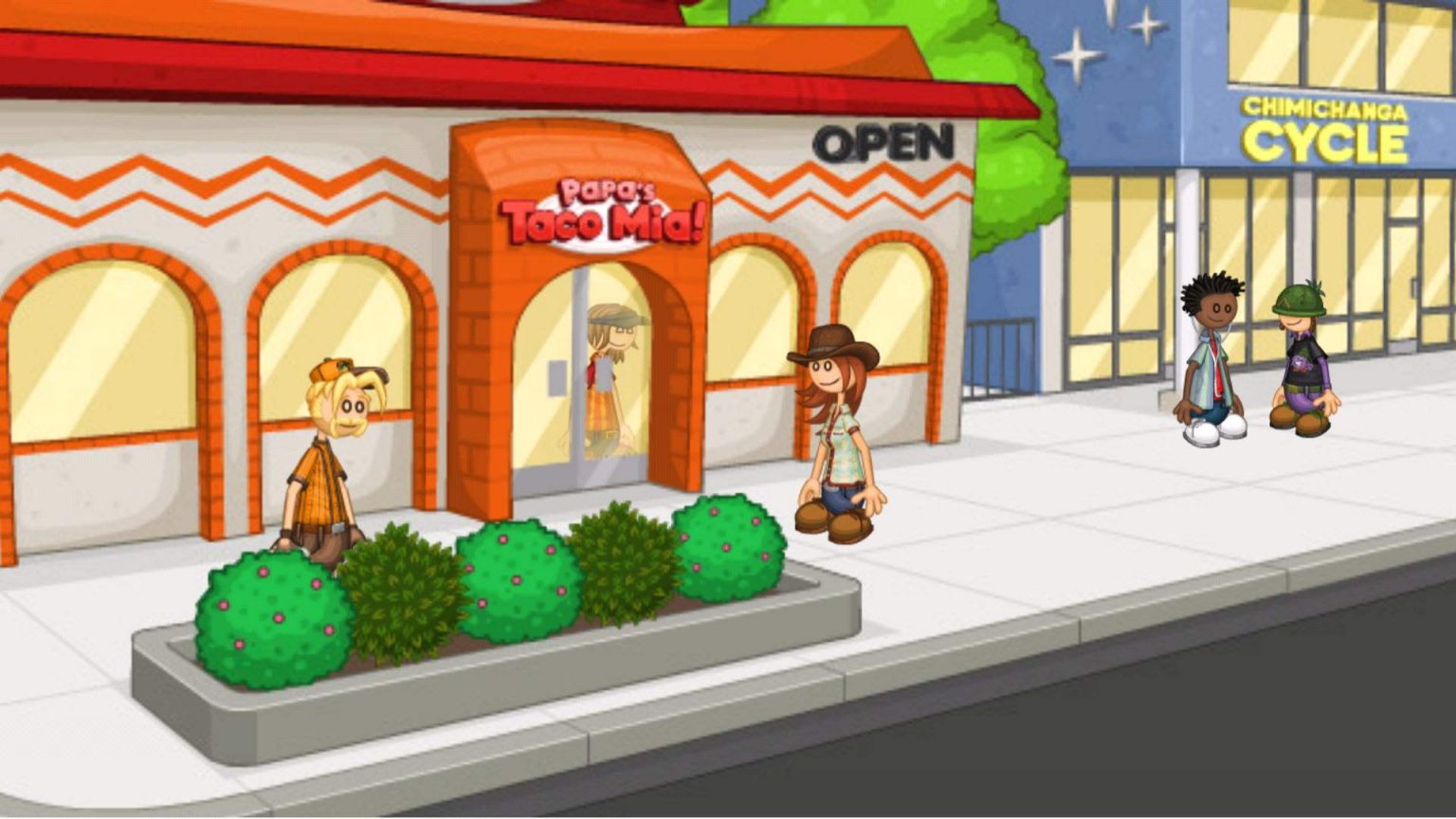 Best Cooking Games to Play Online for Free