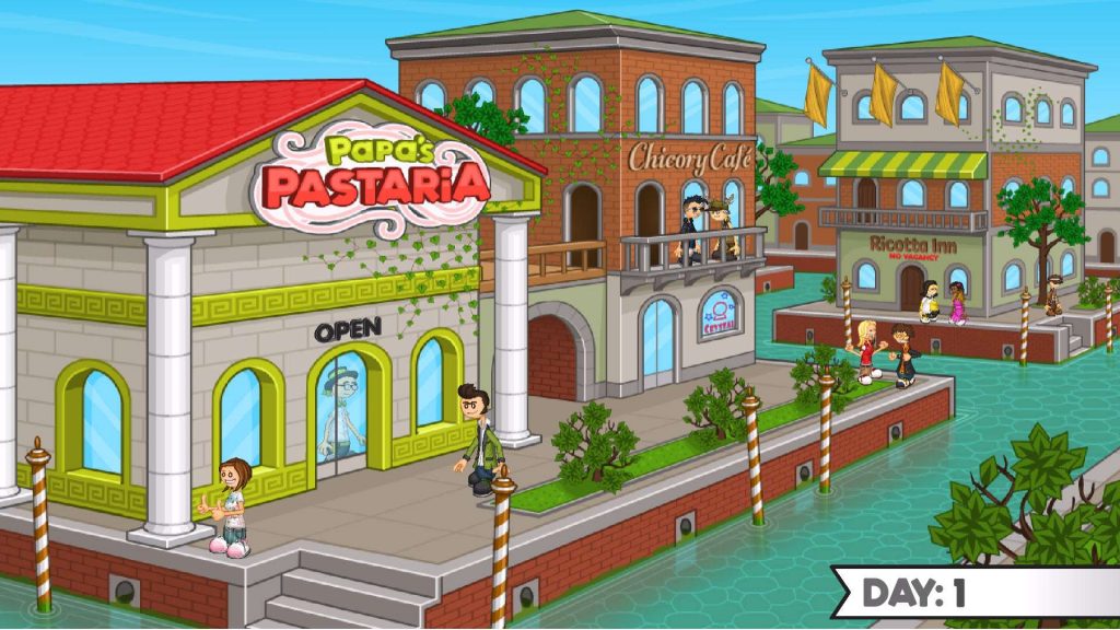 Best Cooking Games to Play Online for Free