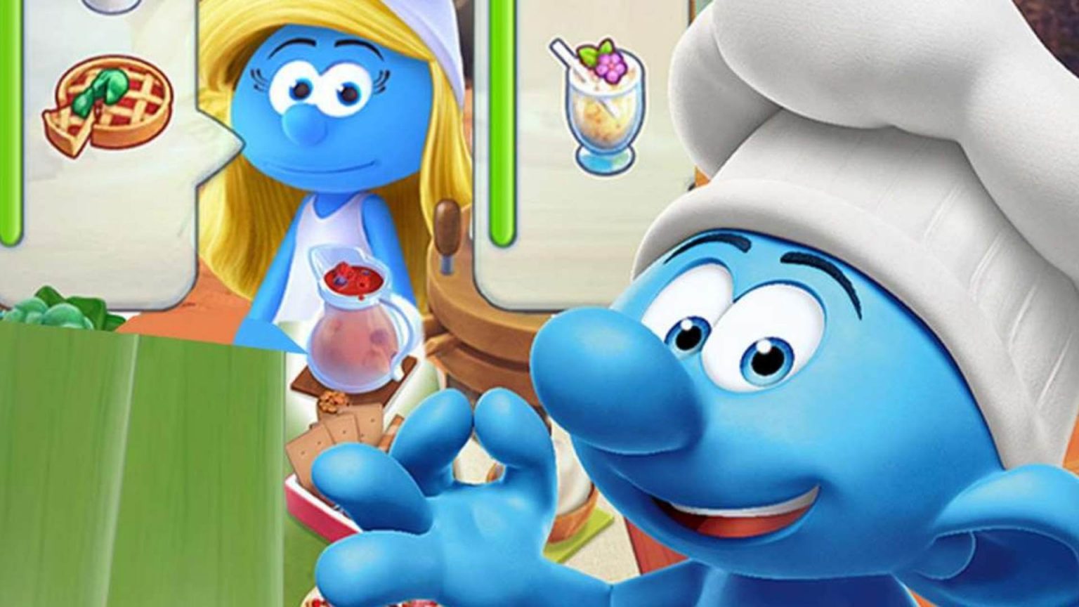 Best Cooking Games to Play Online for Free