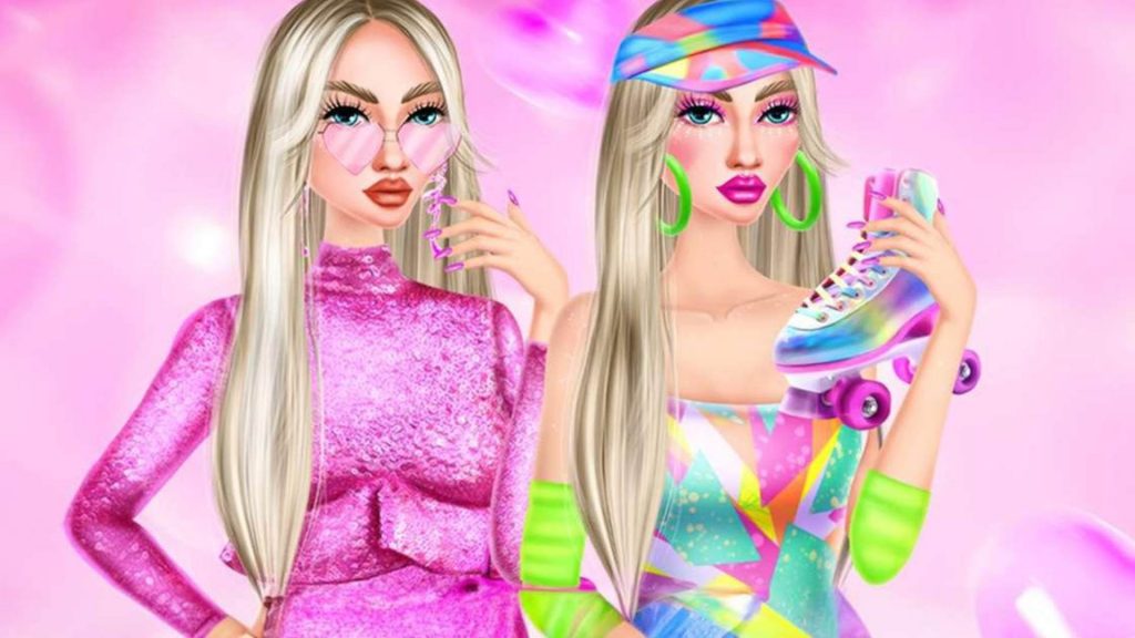 The 10 Best Dress-up Games To Play Online