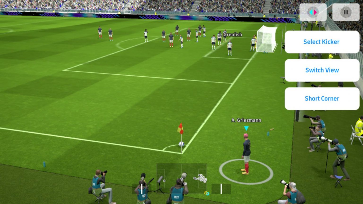 eFootball 2024 Beginner's Guide: Everything You Need to Know | now.gg