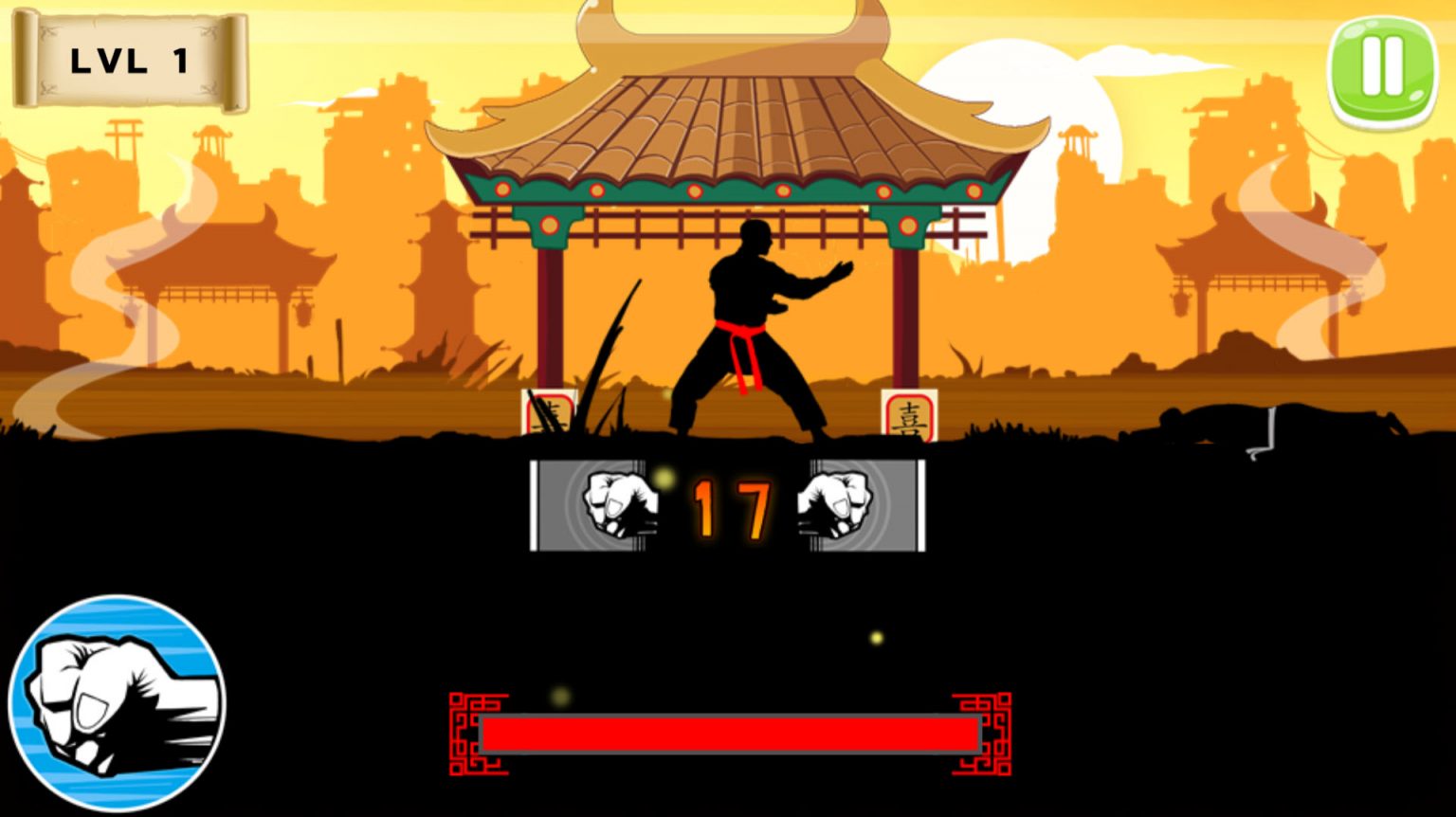 Top Fighting Games To Play Online