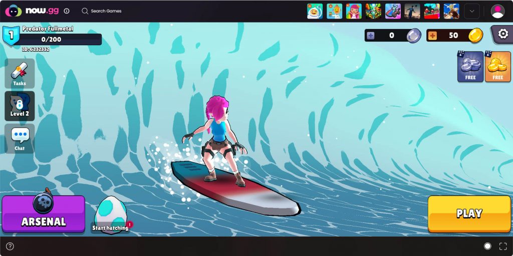 Top 10 Gun Games to Play Online for Free | now.gg