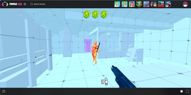 Top 10 Gun Games to Play Online for Free | now.gg