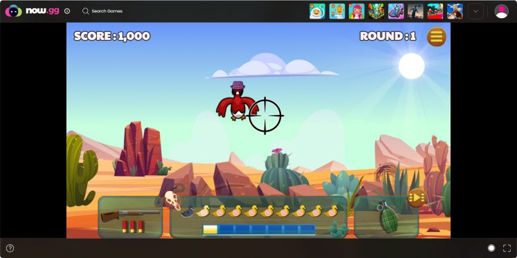 Top 10 Gun Games to Play Online for Free | now.gg