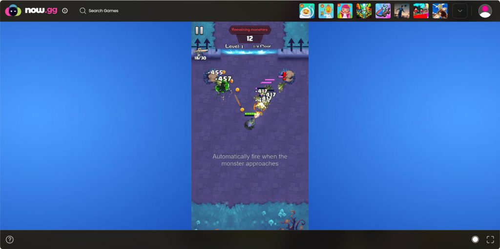 Top 10 Gun Games to Play Online for Free | now.gg