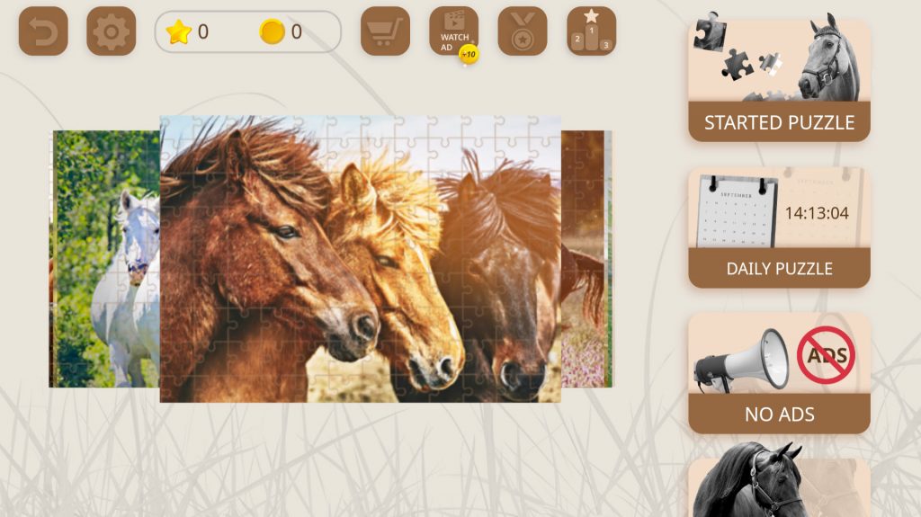 The 5 Best Jigsaw Games Online for Endless Puzzle Fun | now.gg
