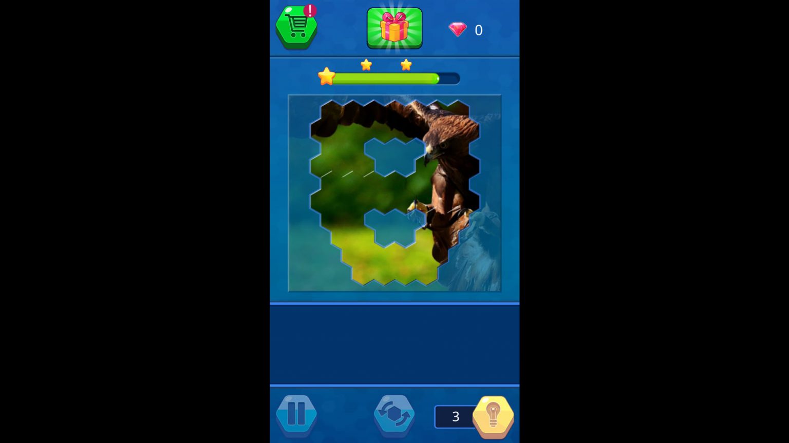 The 5 Best Jigsaw Games Online for Endless Puzzle Fun | now.gg