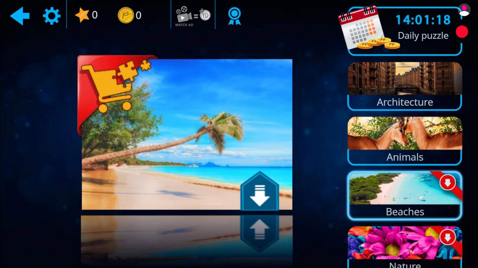 The 5 Best Jigsaw Games Online for Endless Puzzle Fun | now.gg