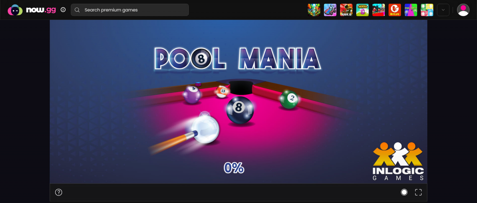 The Best Ball Pool Games Online That You Can Play for Free | now.gg