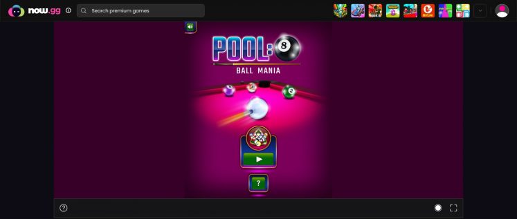 The Best Ball Pool Games Online That You Can Play for Free | now.gg