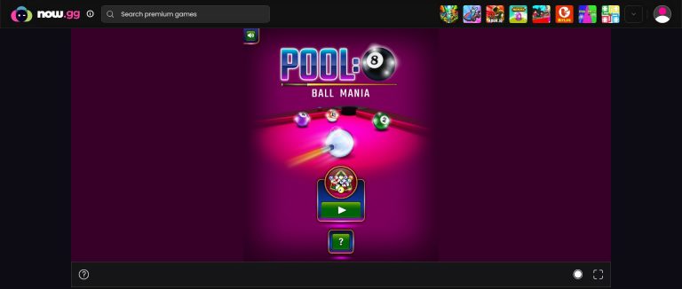 The Best Ball Pool Games Online That You Can Play for Free | now.gg