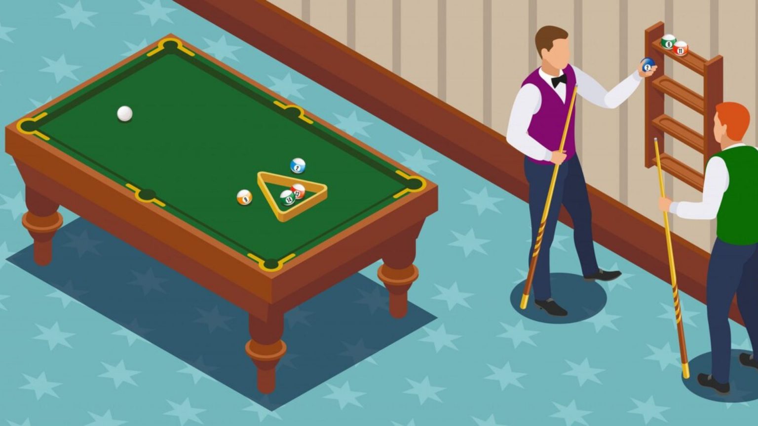 The Best Ball Pool Games Online That You Can Play for Free | now.gg