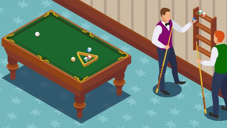 The Best Ball Pool Games Online That You Can Play for Free | now.gg