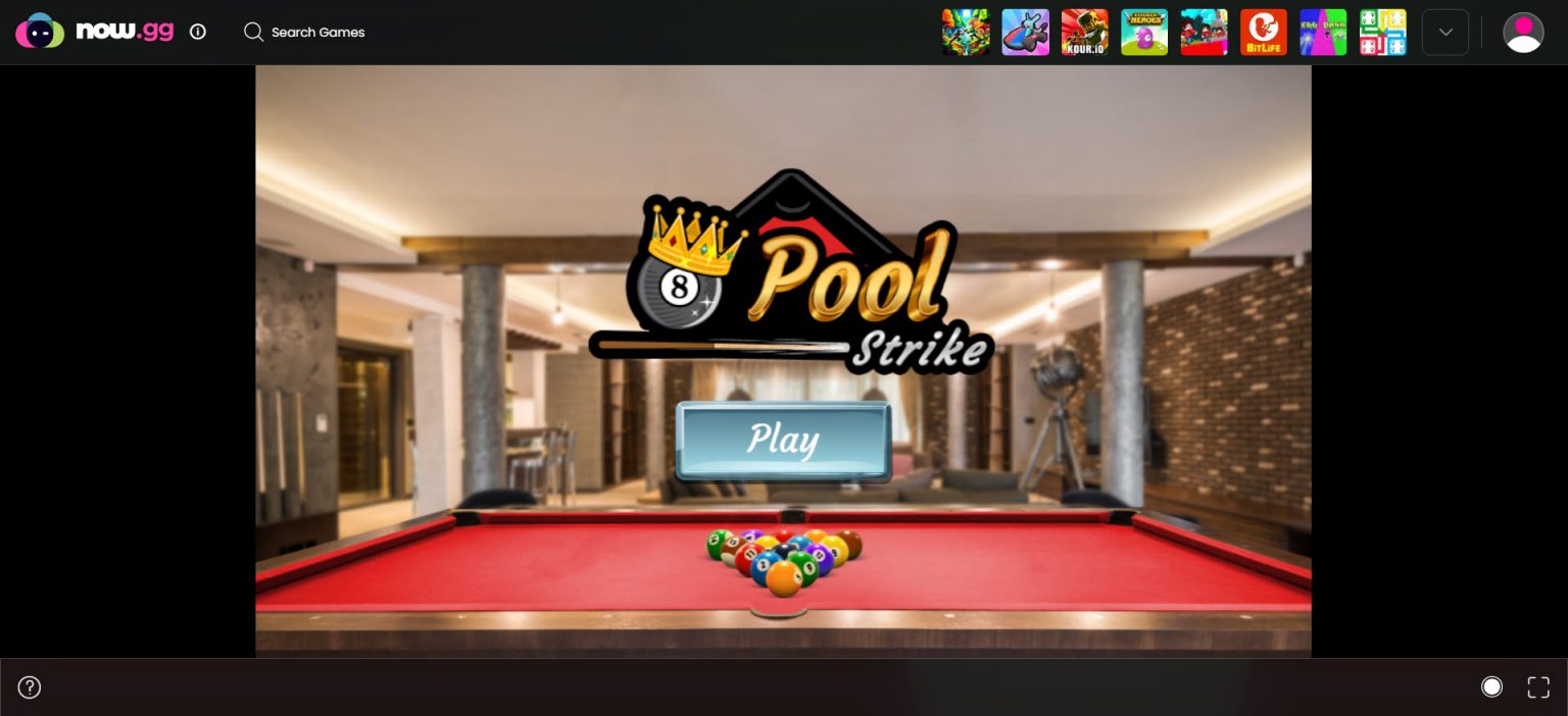 The Best Ball Pool Games Online That You Can Play for Free | now.gg