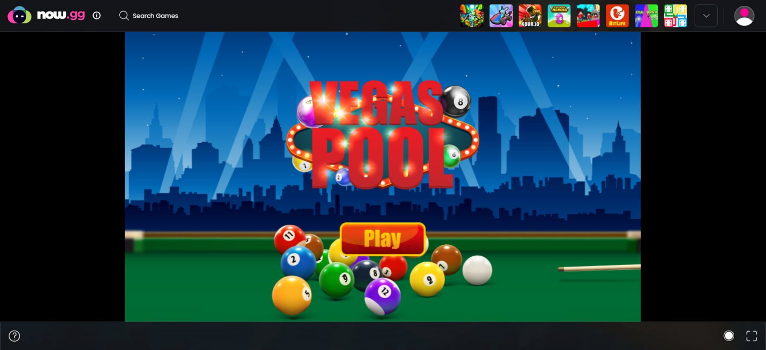 The Best Ball Pool Games Online That You Can Play for Free | now.gg