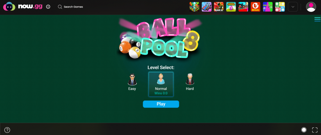 The Best Ball Pool Games Online That You Can Play for Free | now.gg
