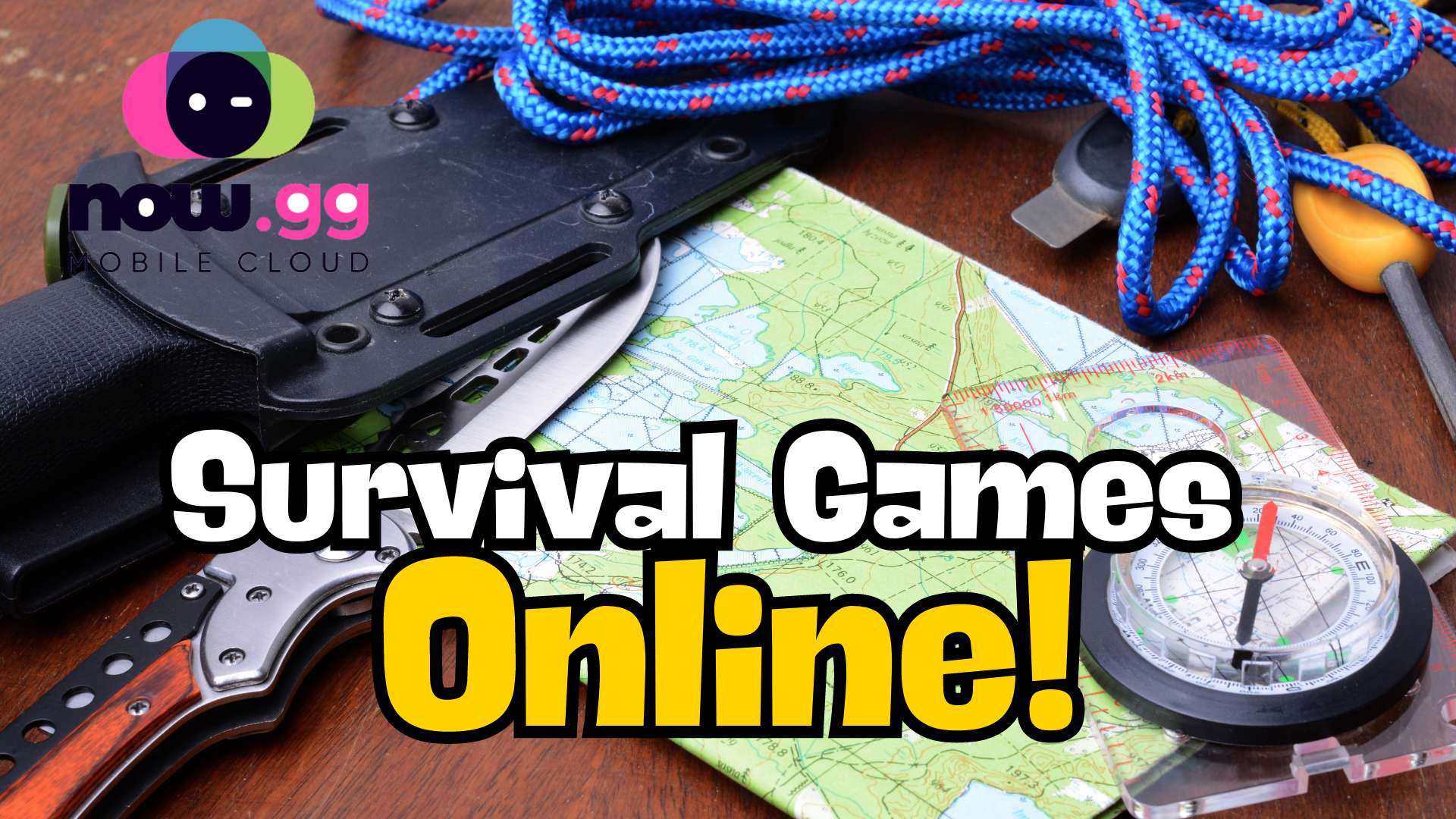 Top Survival Games to Play Online for Free