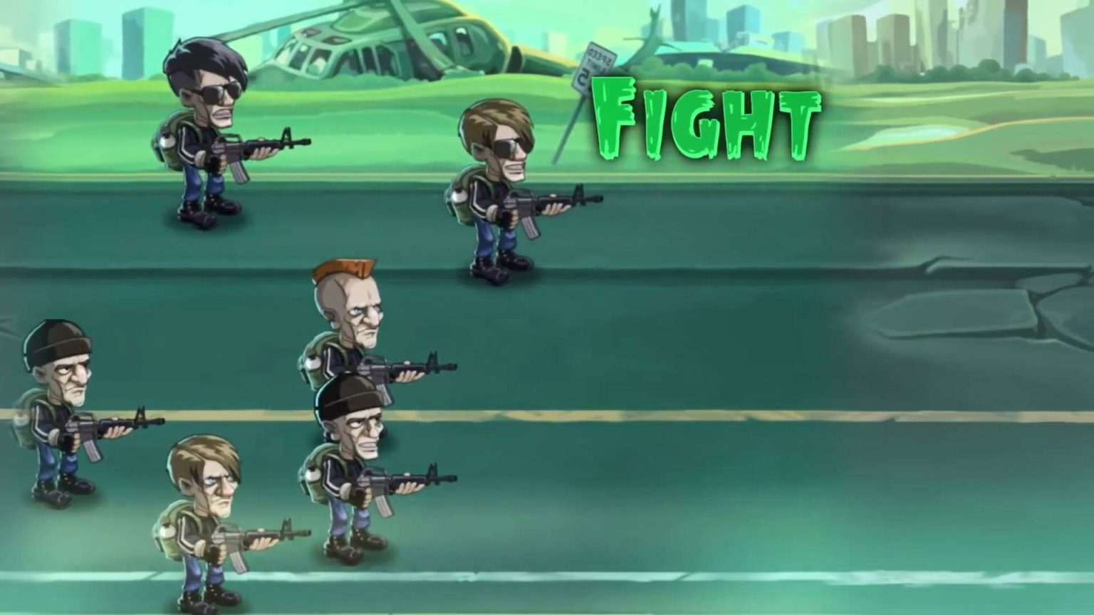 Top Survival Games to Play Online for Free