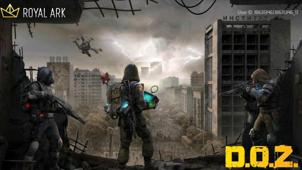 Top Survival Games to Play Online for Free