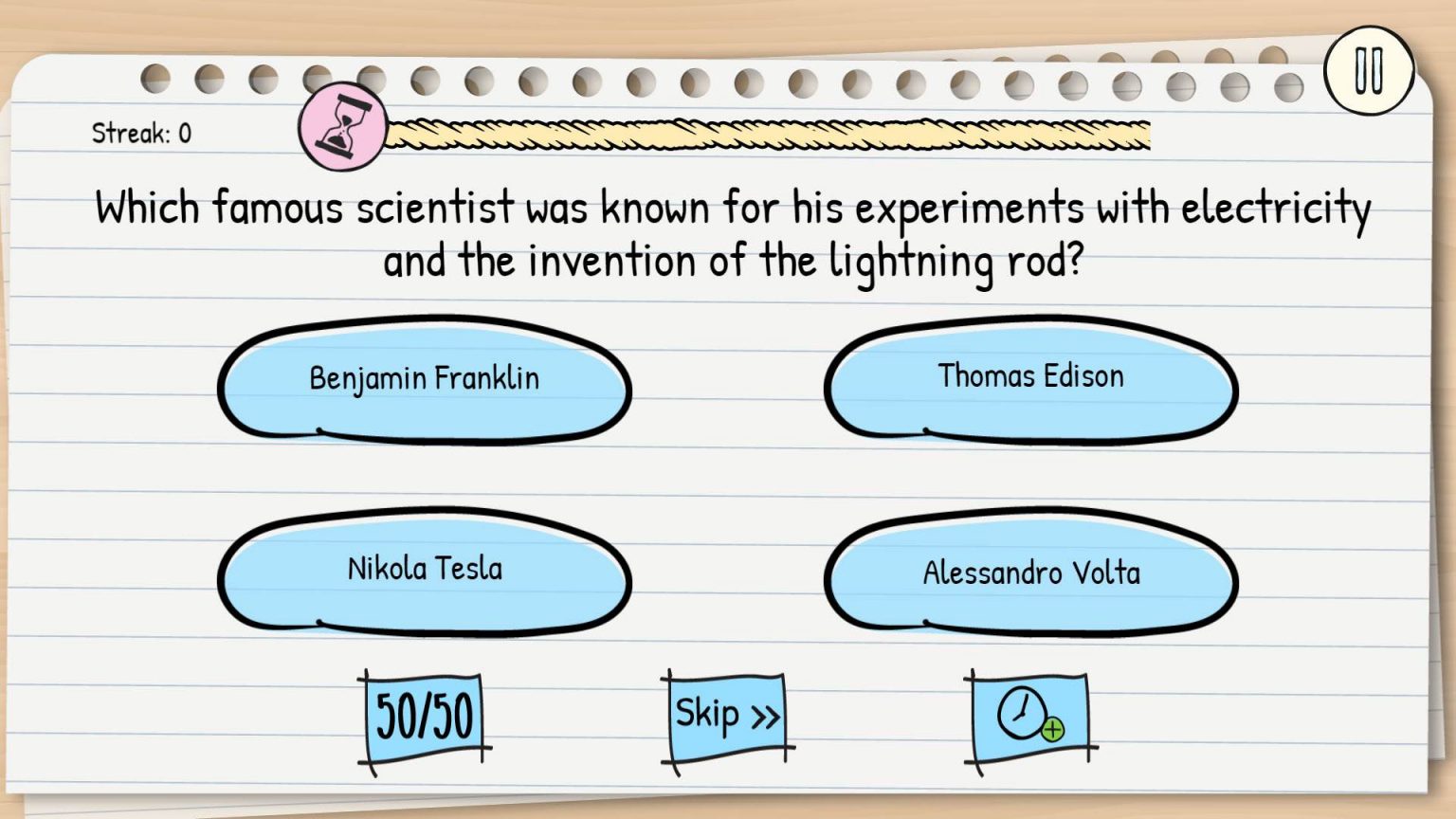 Top 6 Trivia Games Online To Play For Free on Any Device