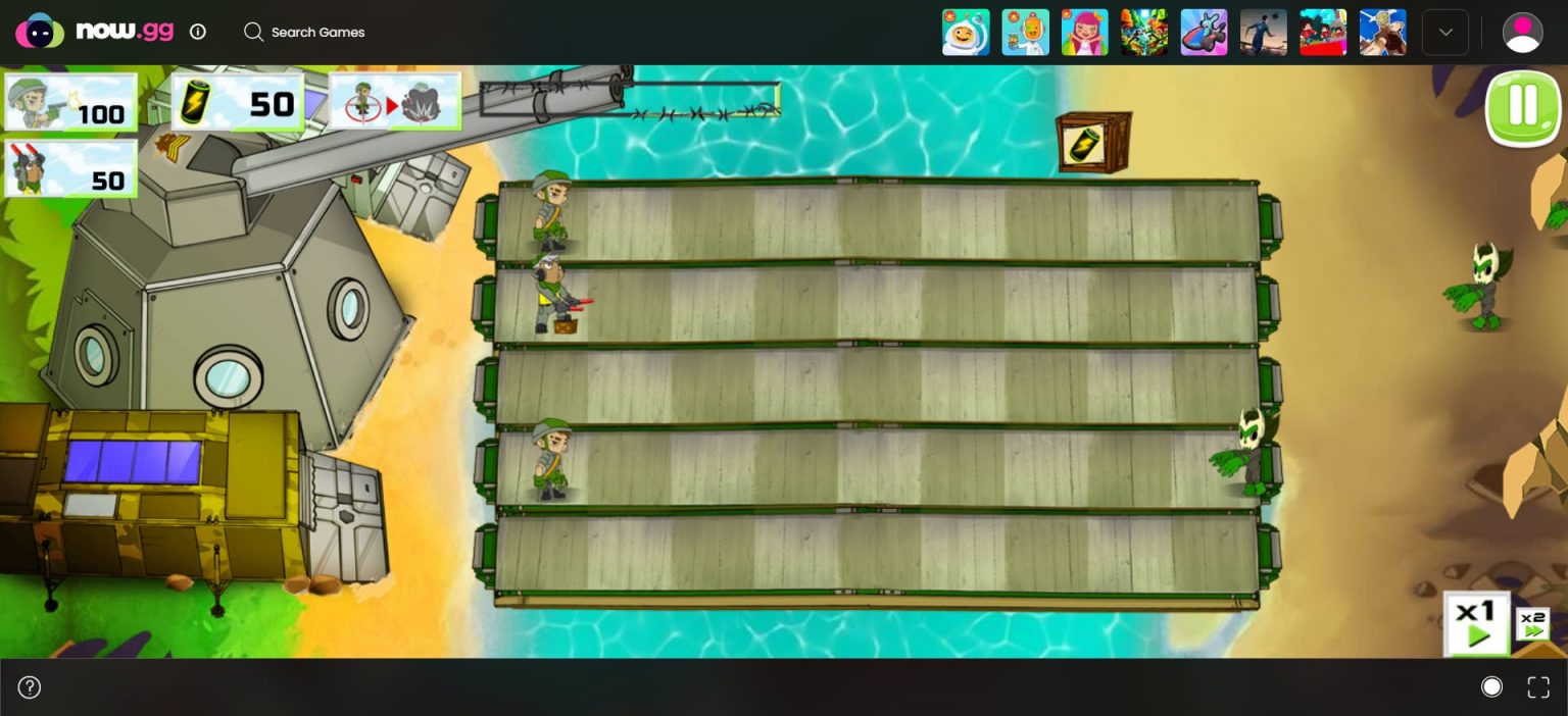 Top 10 War Games Online to Play for Free for Maximum Fun