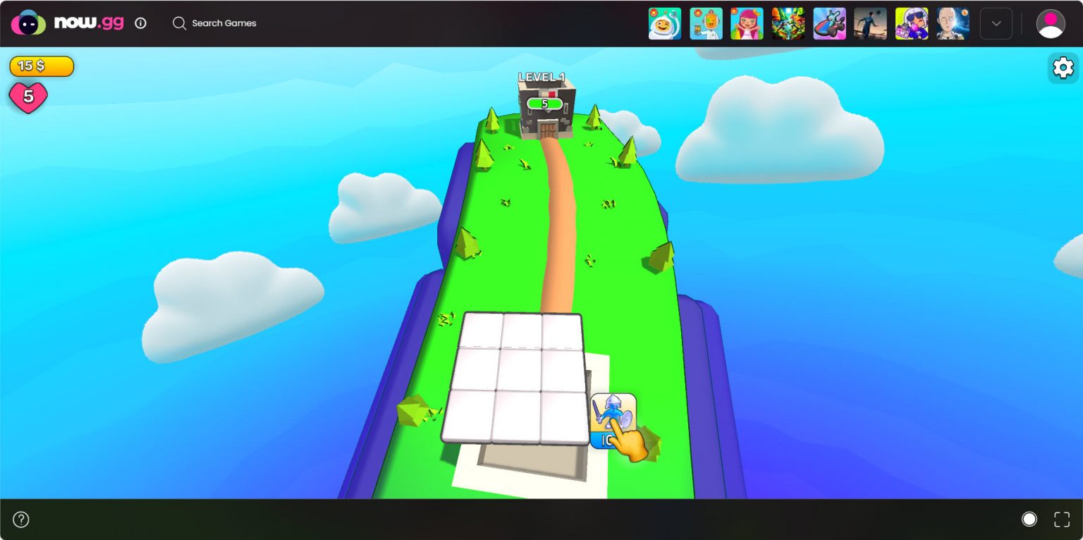 Top 10 War Games Online to Play for Free for Maximum Fun