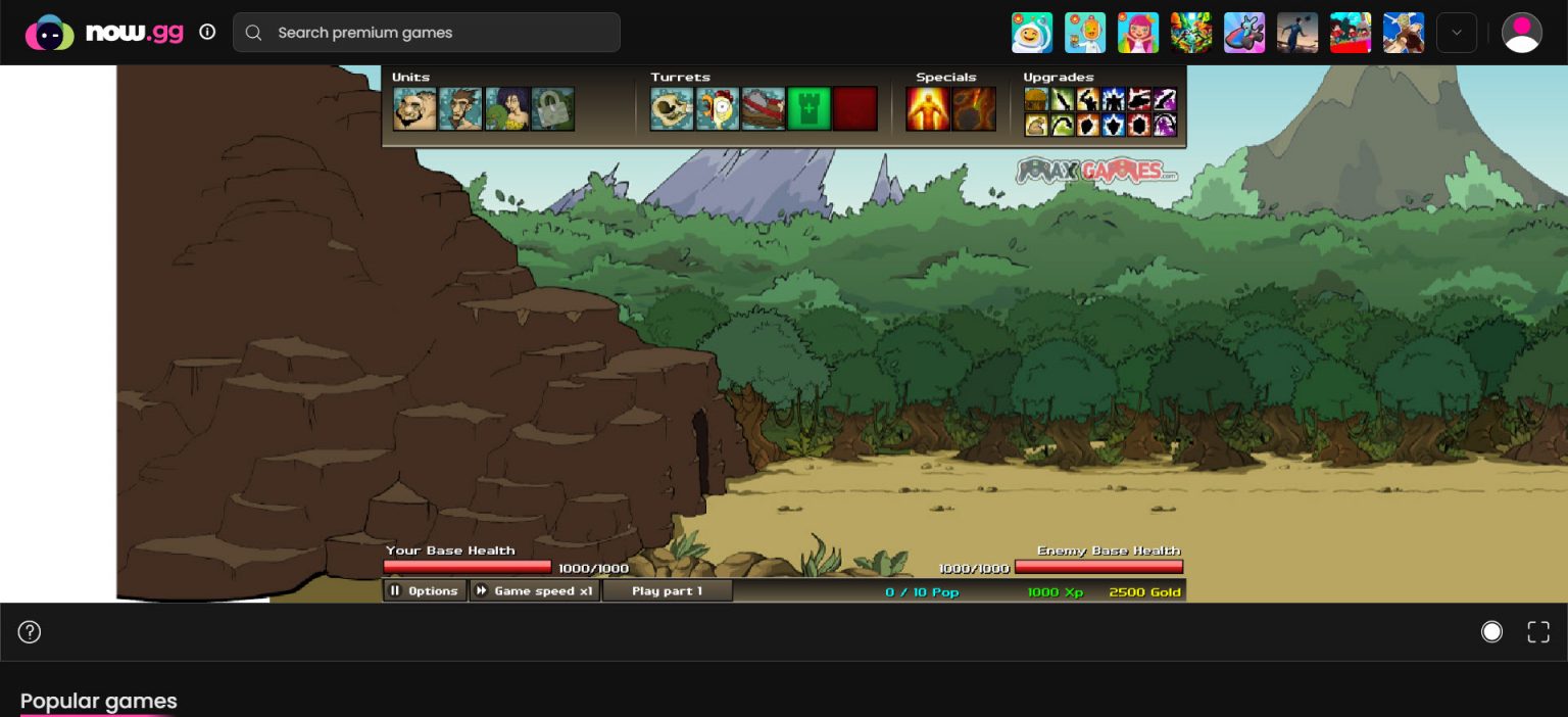 Top 10 War Games Online to Play for Free for Maximum Fun