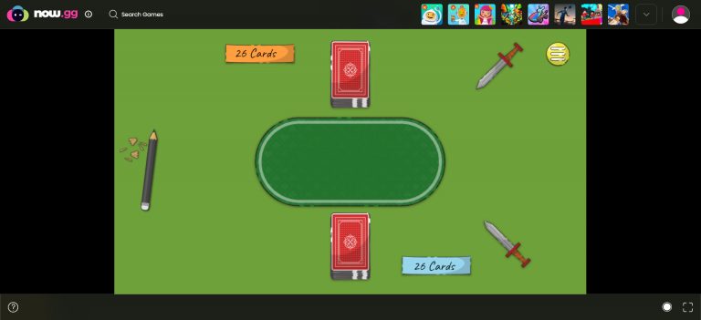 Top 10 War Games Online to Play for Free for Maximum Fun