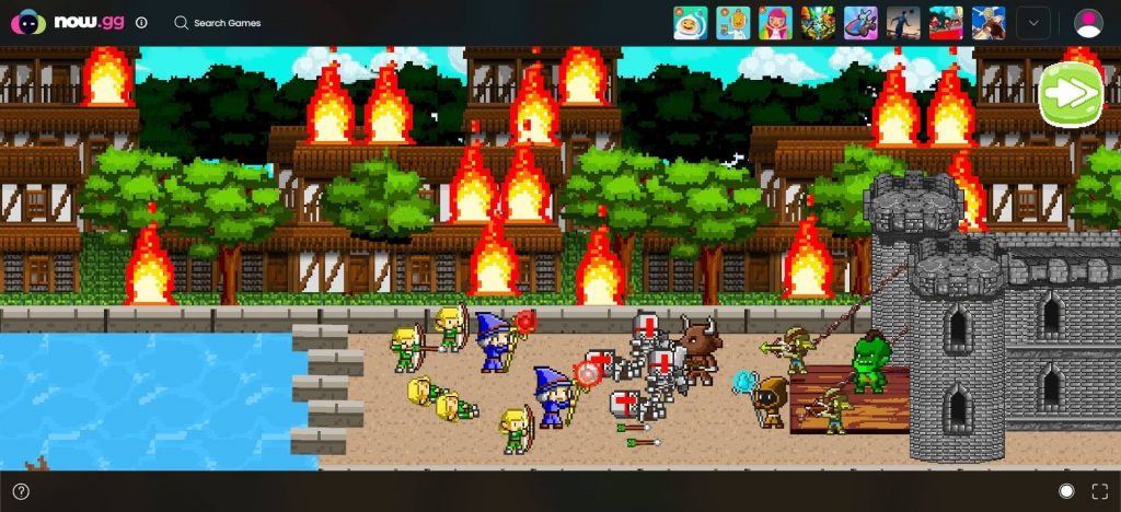 Top 10 War Games Online to Play for Free for Maximum Fun