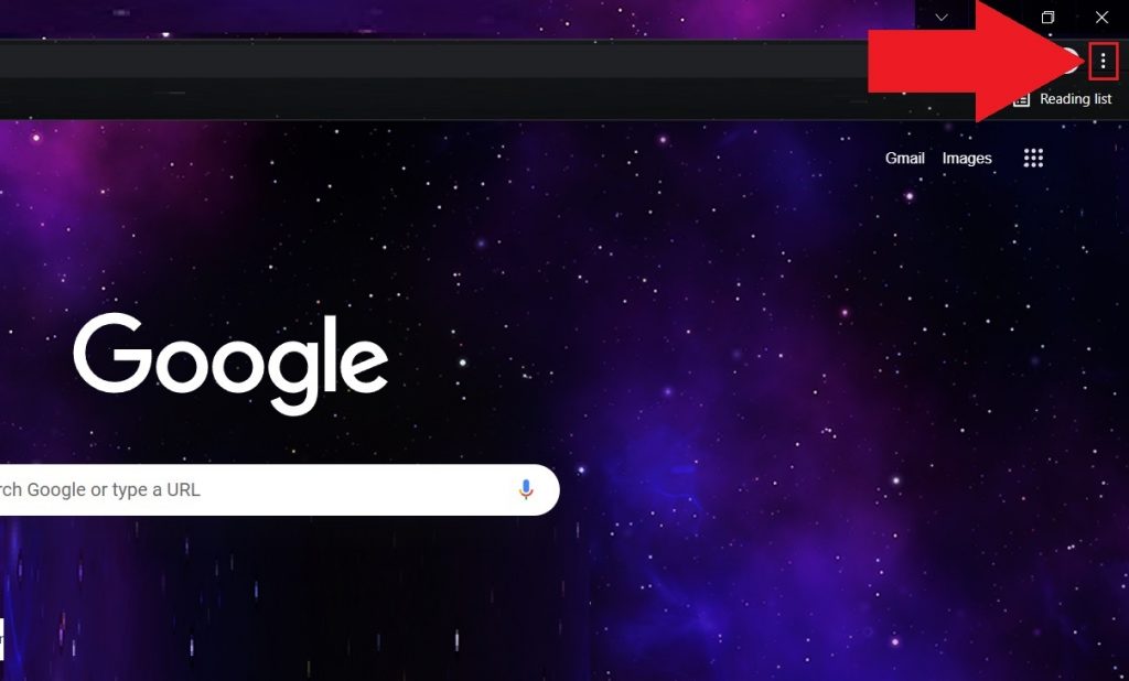 Solution for high ping time while playing a game on now.gg