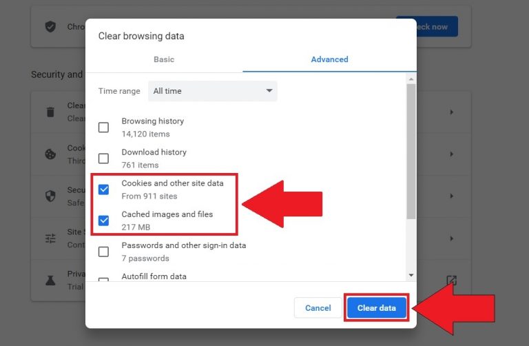 Solution for a game lagging or stuck at loading screen on now.gg