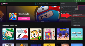 How to Disable Ad Blockers on now.gg