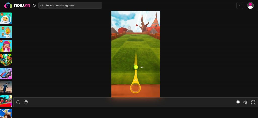 The 6 Best Online Games for Golf Fans: Free to Play on PC & Mobile