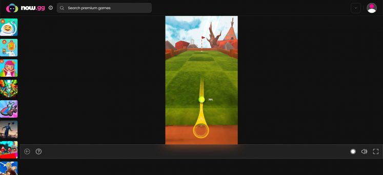 The 6 Best Online Games for Golf Fans: Free to Play on PC & Mobile