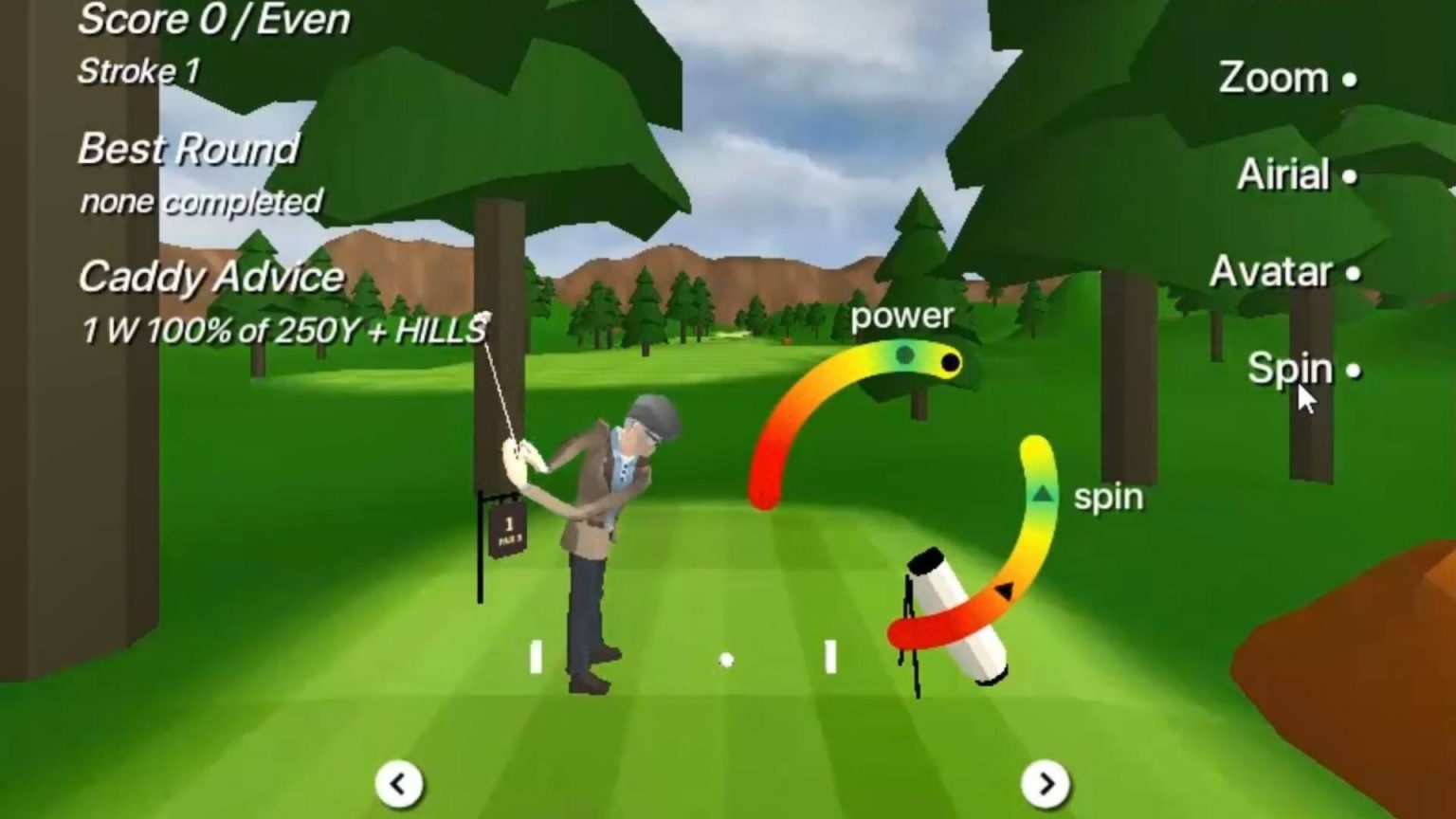 The 6 Best Online Games for Golf Fans: Free to Play on PC & Mobile