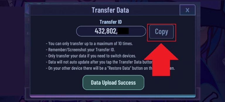 How To Save And Restore Your In Game Progress In Gacha Club On Now Gg
