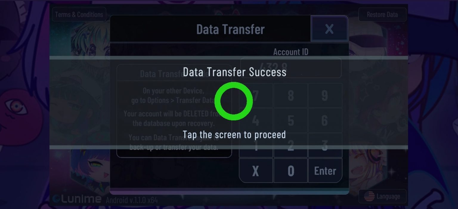 How to Save And Restore Your In-Game Progress in Gacha Club on now.gg