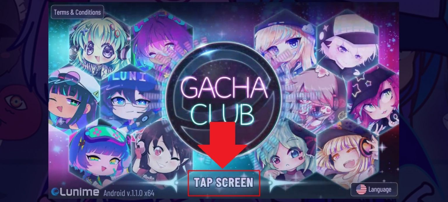 How to Save And Restore Your In-Game Progress in Gacha Club on now.gg
