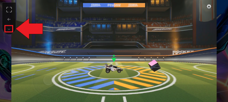 How to Switch Accounts on now.gg