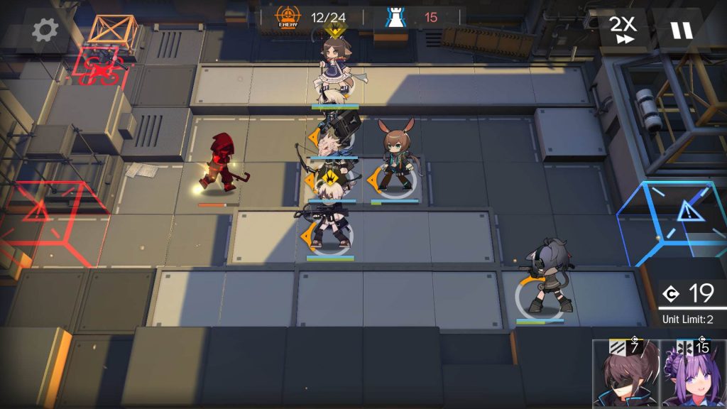 A Comprehensive Arknights Beginner's Guide for New Players | now.gg