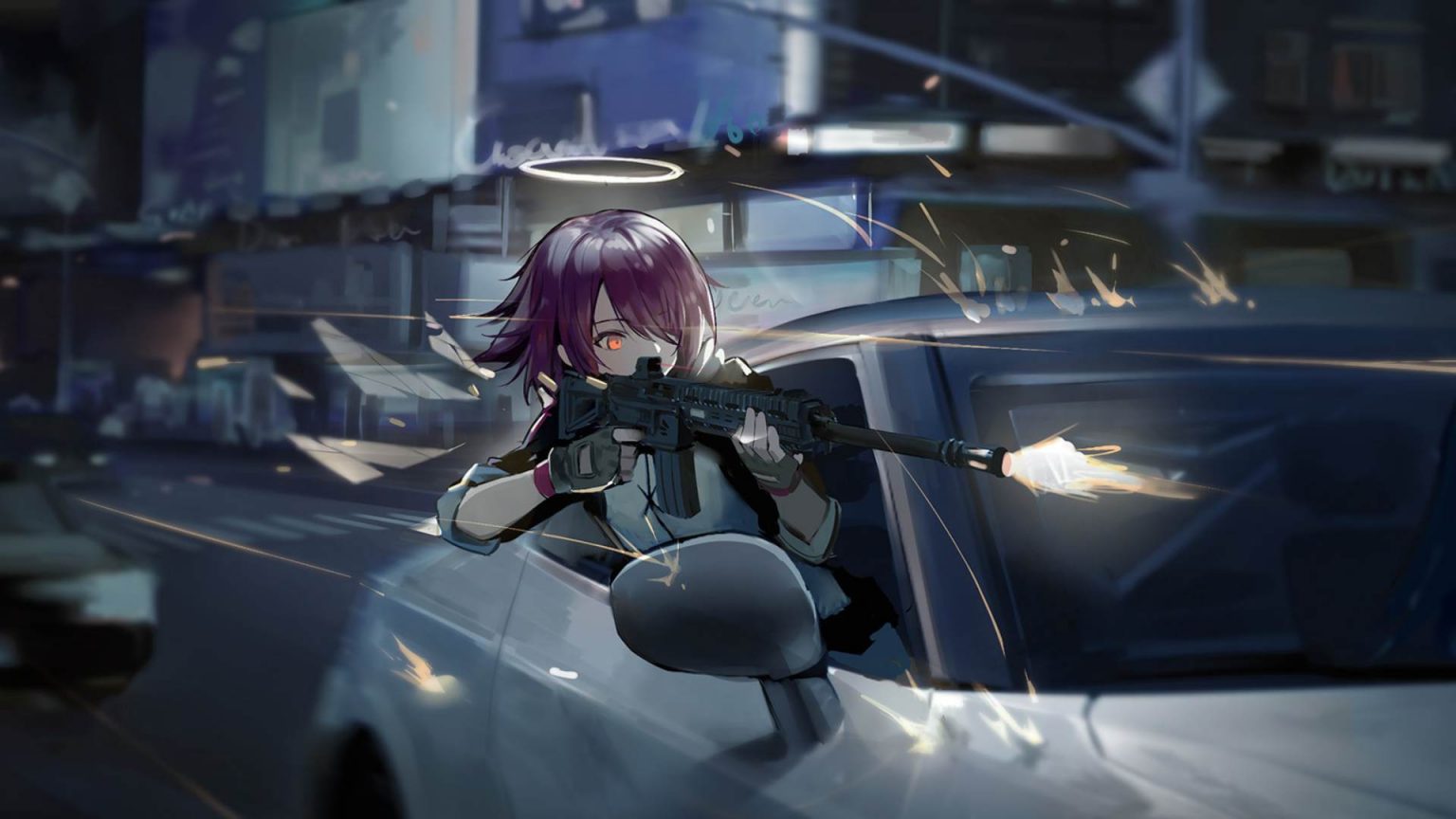 A Comprehensive Arknights Beginner's Guide for New Players | now.gg