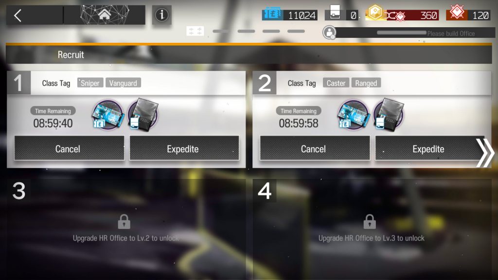 A Simple Arknights Recruitment Tag Guide for Every Gamer