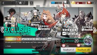 A Simple Arknights Recruitment Tag Guide for Every Gamer